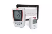 Data loggers | Sauermann group